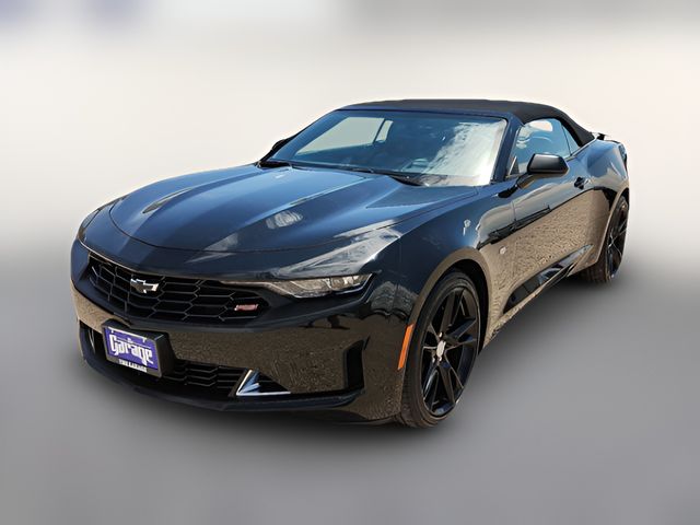 Used 2014 Chevrolet Camaro LS For Sale in Lubbock, TX | Auto Navigator