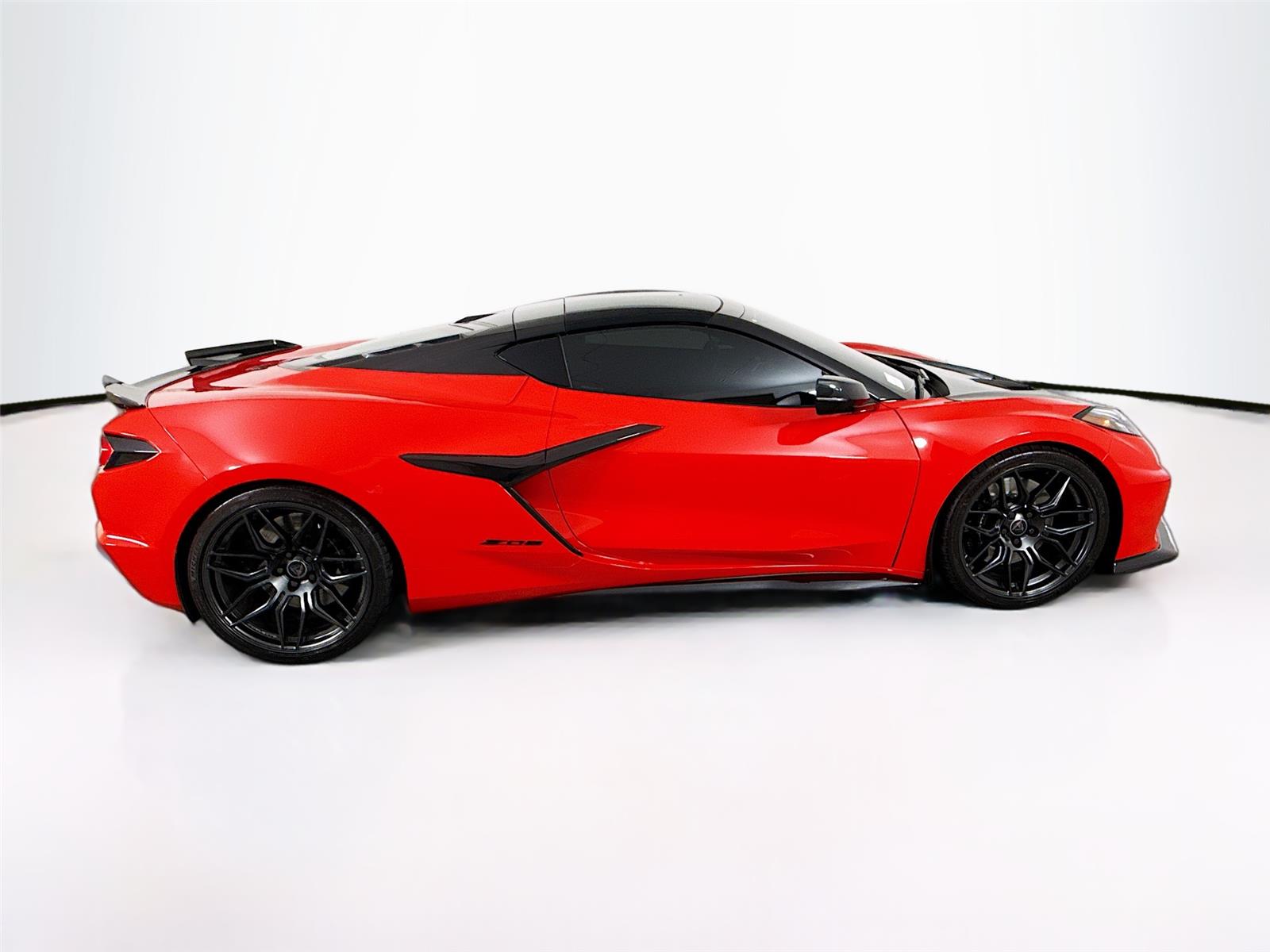 Used 2024 Chevrolet Corvette 1LZ For Sale in Wesley Chapel, FL ...