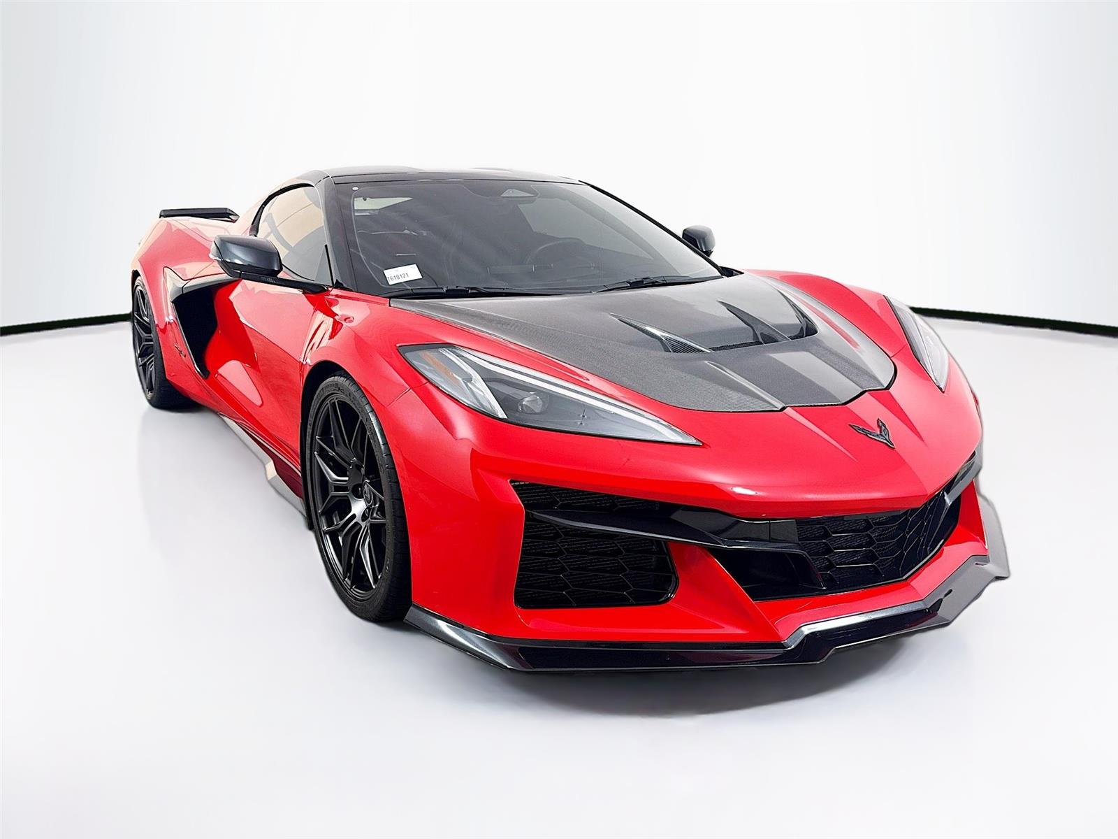 Used 2024 Chevrolet Corvette 1LZ For Sale in Wesley Chapel, FL ...