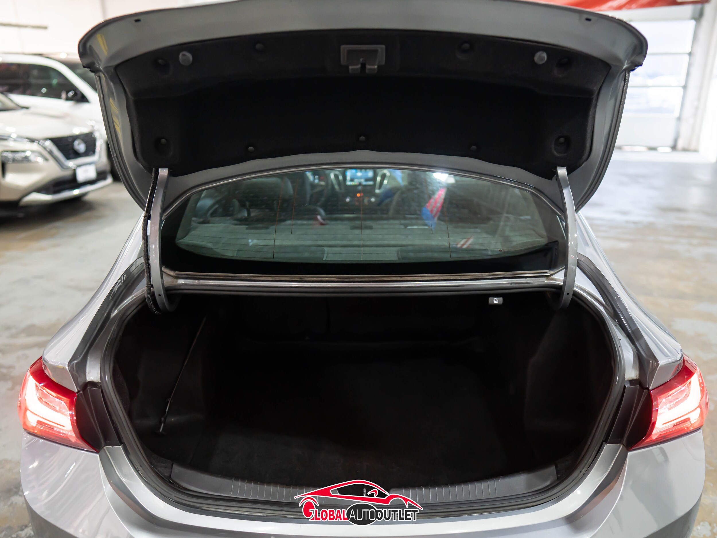 Used 2024 Chevrolet Malibu LT For Sale in Temple Hills, MD | Capital ...