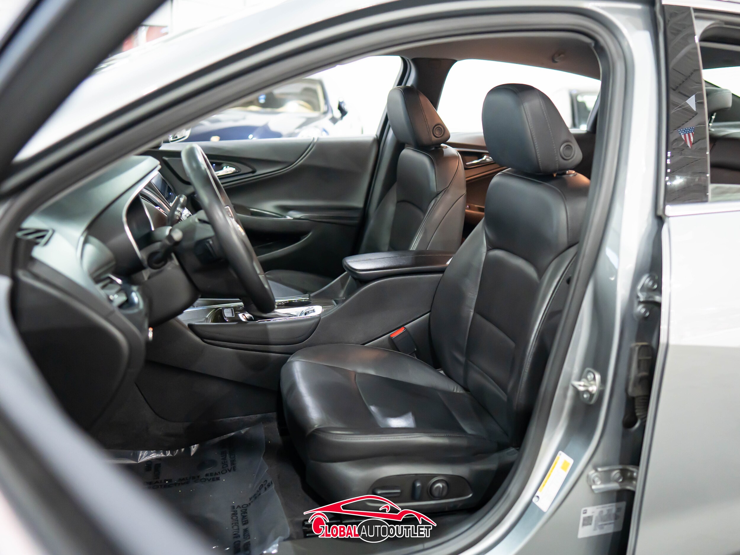 Used 2024 Chevrolet Malibu LT For Sale in Temple Hills, MD | Capital ...