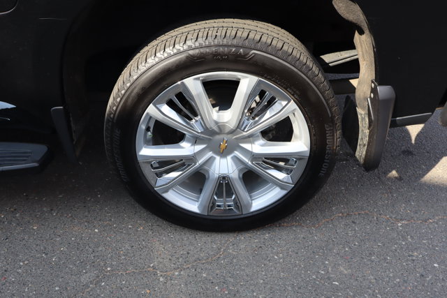 Certified Pre-owned 2024 Chevrolet Silverado 1500 High Country For Sale ...