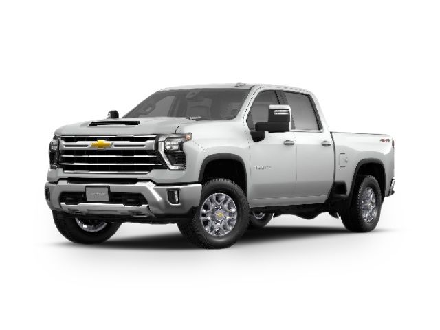 New Chevrolet Silverado 2500HD For Sale Near Me | Auto Navigator