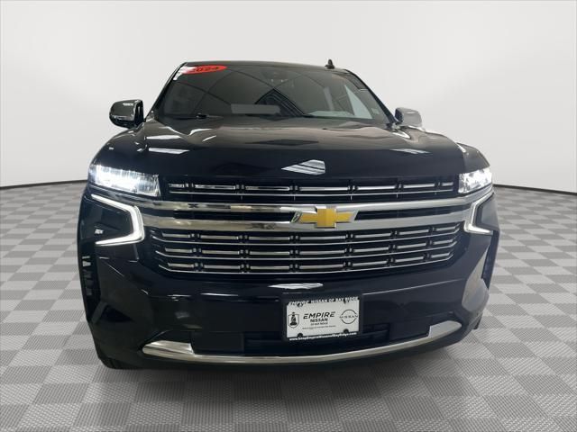 Used Black Chevrolet Suburban Premier For Sale in Brooklyn, NY | Auto ...