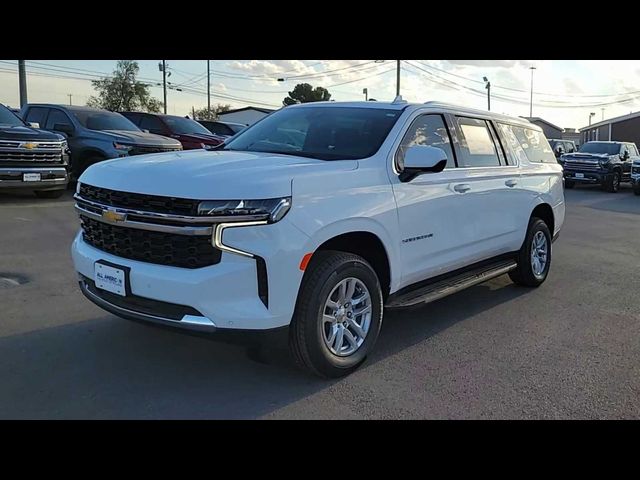 New 2024 Chevrolet Suburban LS For Sale in Midland, TX | Capital One ...