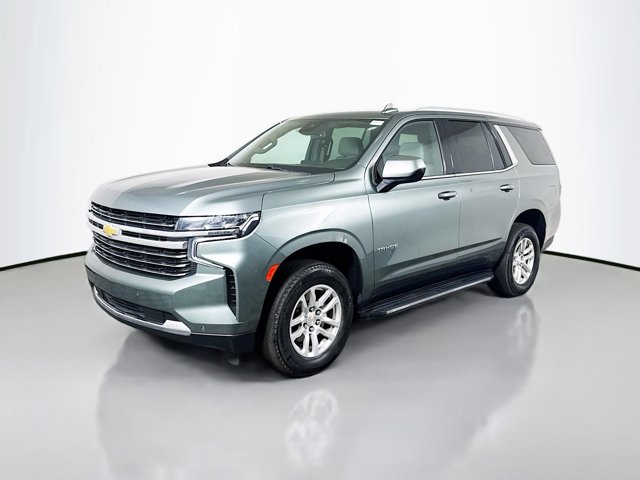 Used 2024 Chevrolet Tahoe LT For Sale in Brandon, FL | Capital One Auto ...
