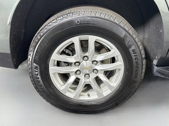 Used 2024 Chevrolet Tahoe LT For Sale in Brandon, FL | Capital One Auto ...