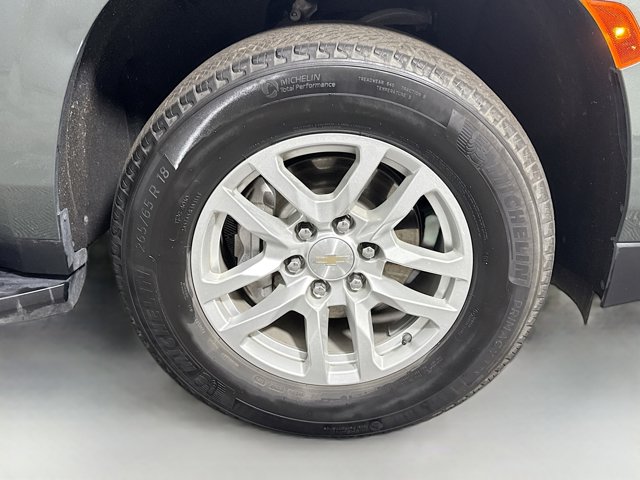 Used 2024 Chevrolet Tahoe LT For Sale in Brandon, FL | Capital One Auto ...