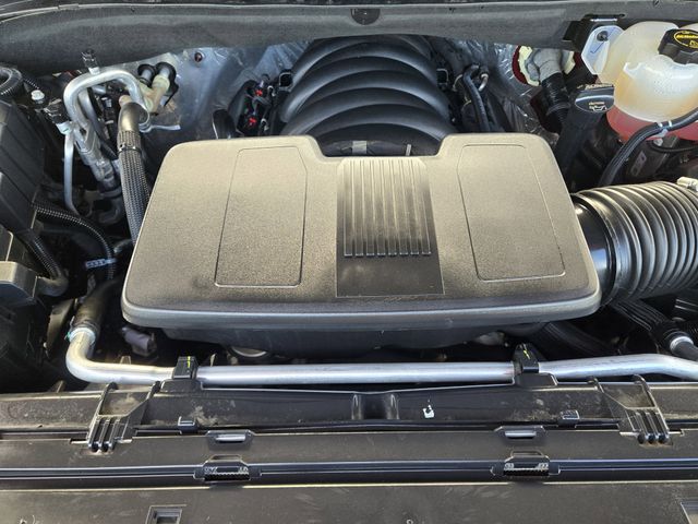 Used 2024 Chevrolet Tahoe Z71 For Sale in Katy, TX | Capital One Auto ...