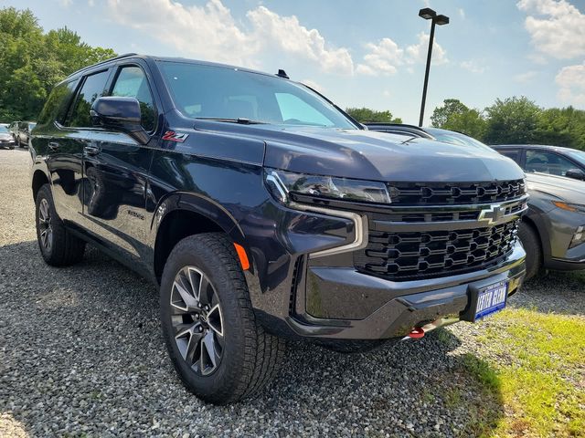 New 2024 Chevrolet Tahoe Z71 For Sale in Toms River, NJ | Capital One ...