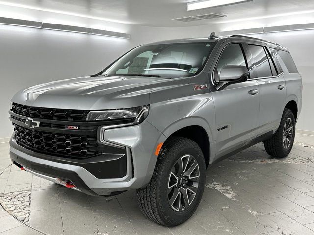 New 2024 Chevrolet Tahoe Z71 For Sale in Lake Charles, LA | Capital One ...