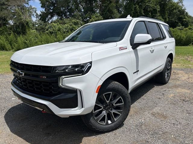 New 2024 Chevrolet Tahoe Z71 For Sale in DeRidder, LA | Capital One ...