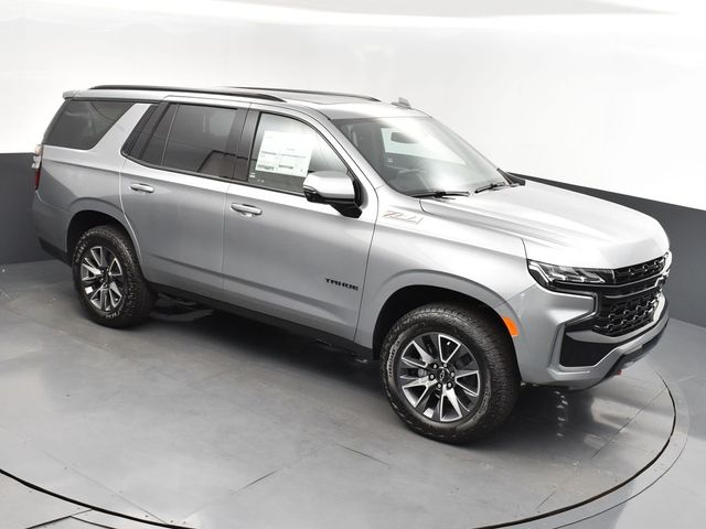 New 2024 Chevrolet Tahoe Z71 For Sale in Jackson, MS | Capital One Auto ...