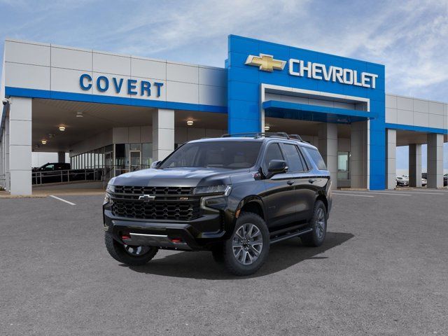 New 2024 Chevrolet Tahoe Z71 For Sale in Hutto, TX | Capital One Auto ...
