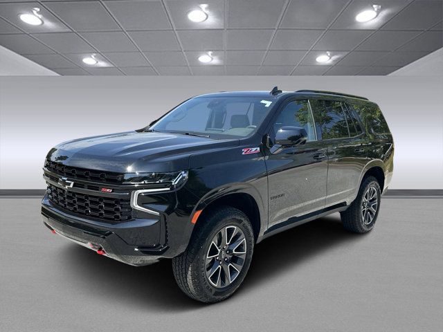 New 2024 Chevrolet Tahoe Z71 For Sale in Griffin, GA | Capital One Auto ...