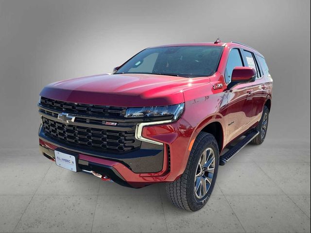 New 2024 Chevrolet Tahoe Z71 For Sale in Midland, TX | Capital One Auto ...