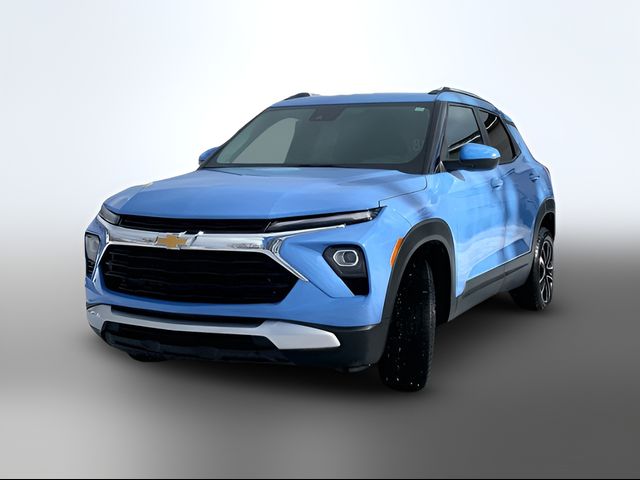 New 2026 Chevrolet Trailblazer SUV For Sale in Lorain, OH | Auto Navigator