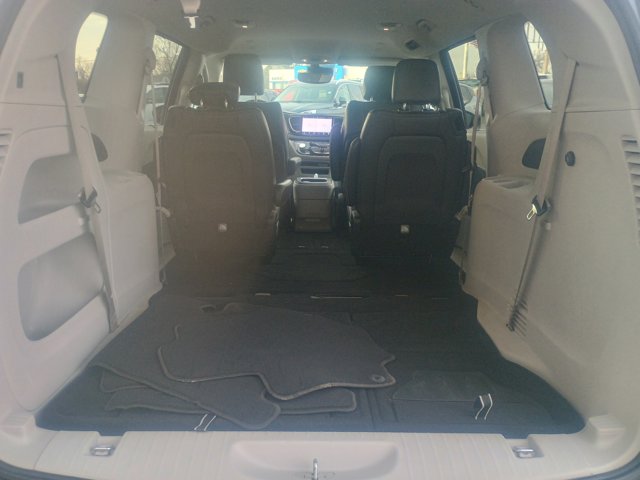 Used 2024 Chrysler Pacifica Touring-L For Sale in South Bend, IN ...