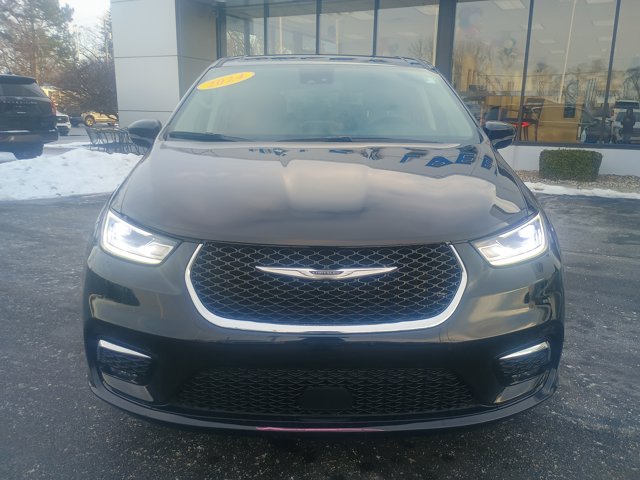 Used 2024 Chrysler Pacifica Touring-L For Sale in South Bend, IN ...