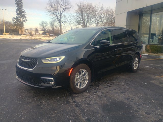 Used 2024 Chrysler Pacifica Touring-L For Sale in South Bend, IN ...
