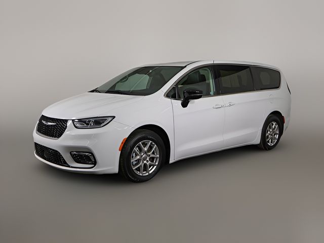 Used 2026 Chrysler Pacifica with Rear View Camera For Sale in Cleveland ...