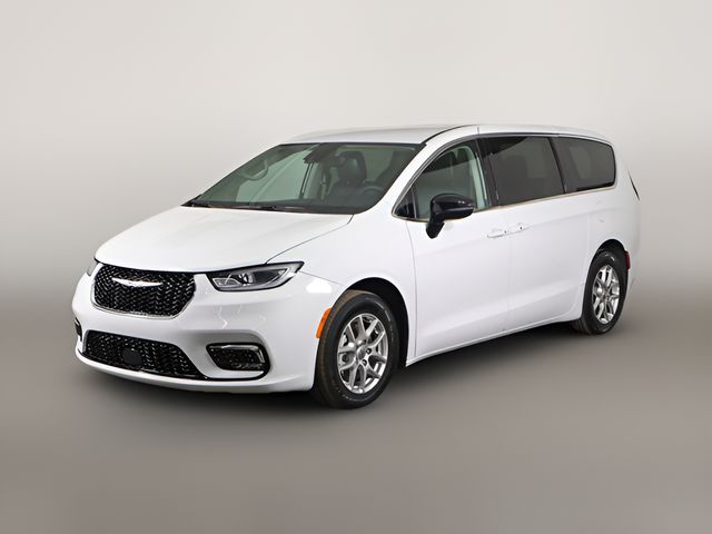 Used 2026 Chrysler Pacifica Minivan with Rear View Camera For Sale in ...