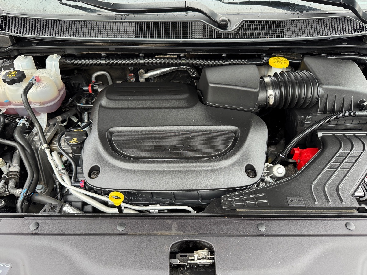 Used 2024 Chrysler Pacifica Touring-L For Sale in San Diego, CA ...