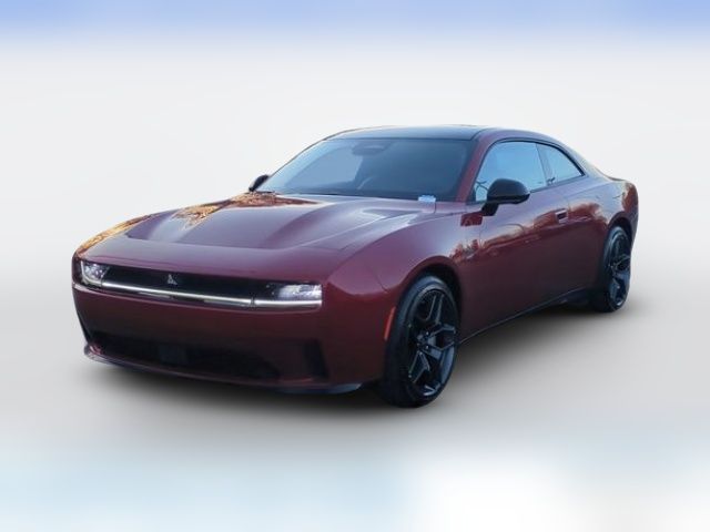 Used 2024 Red Dodge Charger Daytona Coupe For Sale in Raleigh, NC ...