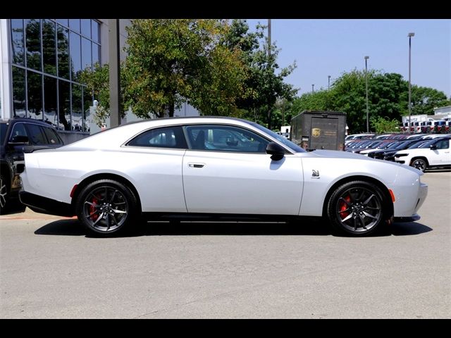 New Dodge Charger Daytona Scat Pack with AWD For Sale in Austin, TX ...