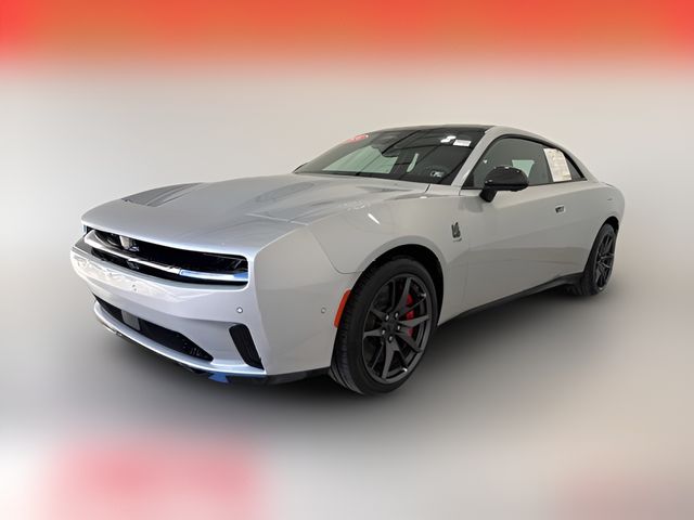 Used Silver Dodge Charger Daytona Scat Pack For Sale in Pittsburgh, PA ...