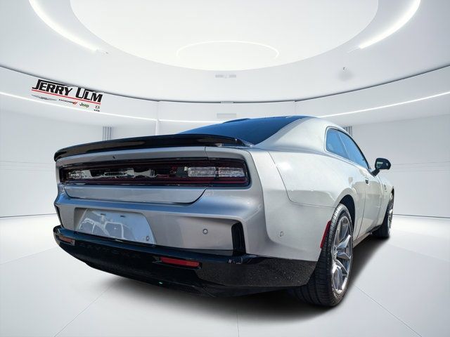 Used 2024 Dodge Charger Daytona Scat Pack Coupe For Sale in Tampa, FL ...
