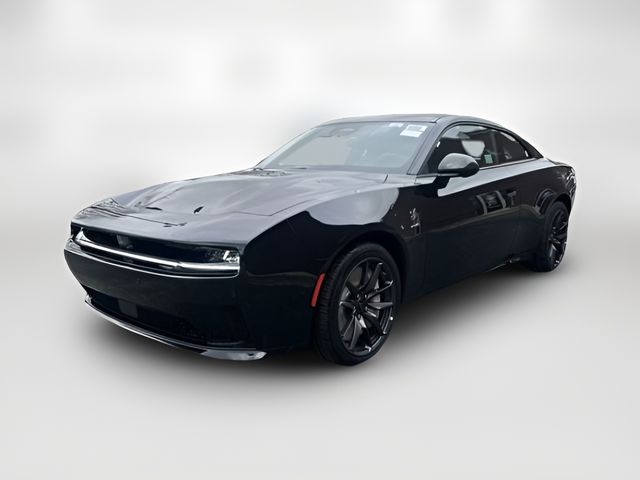 New Dodge Charger Daytona Scat Pack with AWD For Sale in Raleigh, NC ...