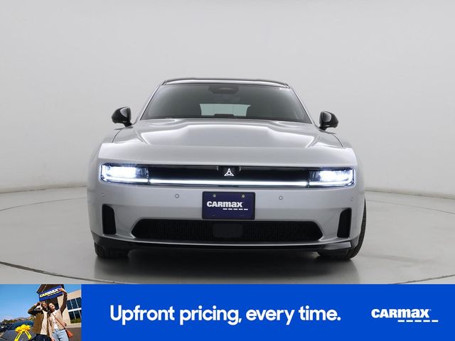 Used 2024 Dodge Charger Daytona R/T Coupe For Sale in Denver, CO | Auto ...