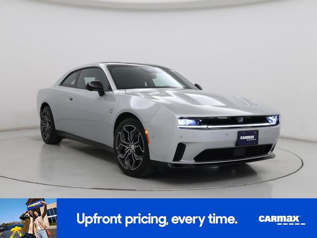 Used 2024 Dodge Charger Daytona R/T Coupe For Sale in Denver, CO | Auto ...