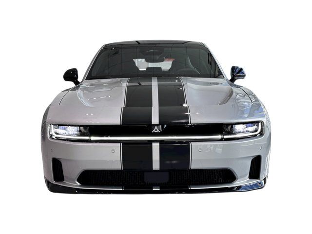 Used Dodge Charger Daytona Scat Pack with AWD For Sale in Raleigh, NC ...