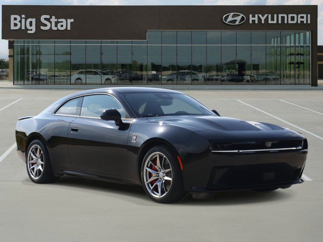 Used Dodge Charger Daytona Scat Pack with AWD For Sale in Houston, TX ...