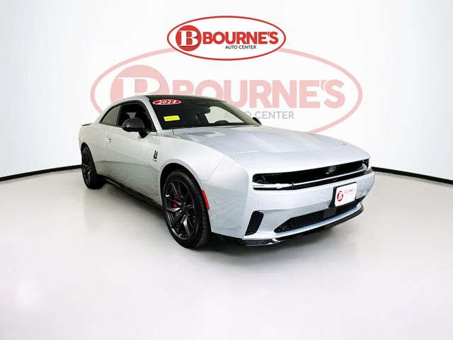Used 2026 Dodge Charger Scat Pack Coupe For Sale in Providence, RI ...