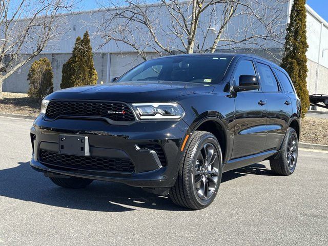 New 2024 Dodge Durango For Sale in Richmond, VA | Auto Navigator