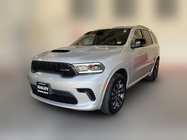 New Dodge Durango SRT Hellcat Hammerhead with Sunroof For Sale Near Me ...