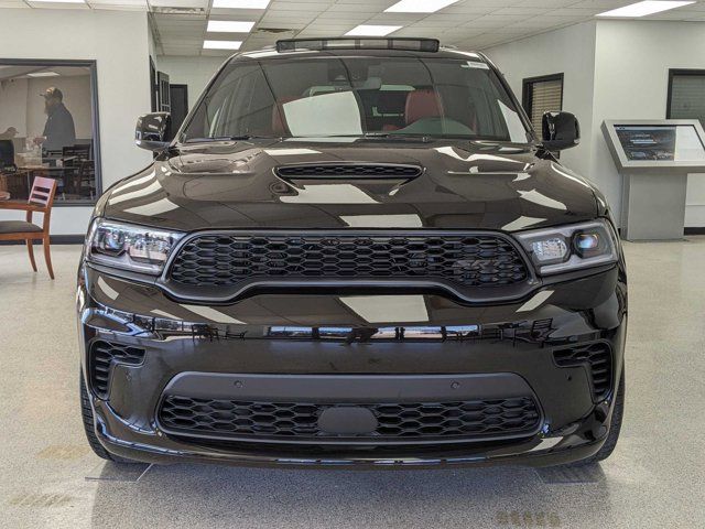 New 2025 Dodge Durango SRT Hellcat Hammerhead SUV For Sale Near Me ...