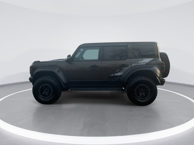Used 2024 Ford Bronco Raptor For Sale in West Caldwell, NJ | Capital ...
