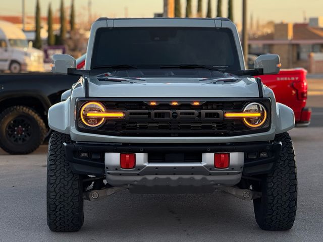 Used Ford Bronco For Sale in El Paso, TX | Auto Navigator