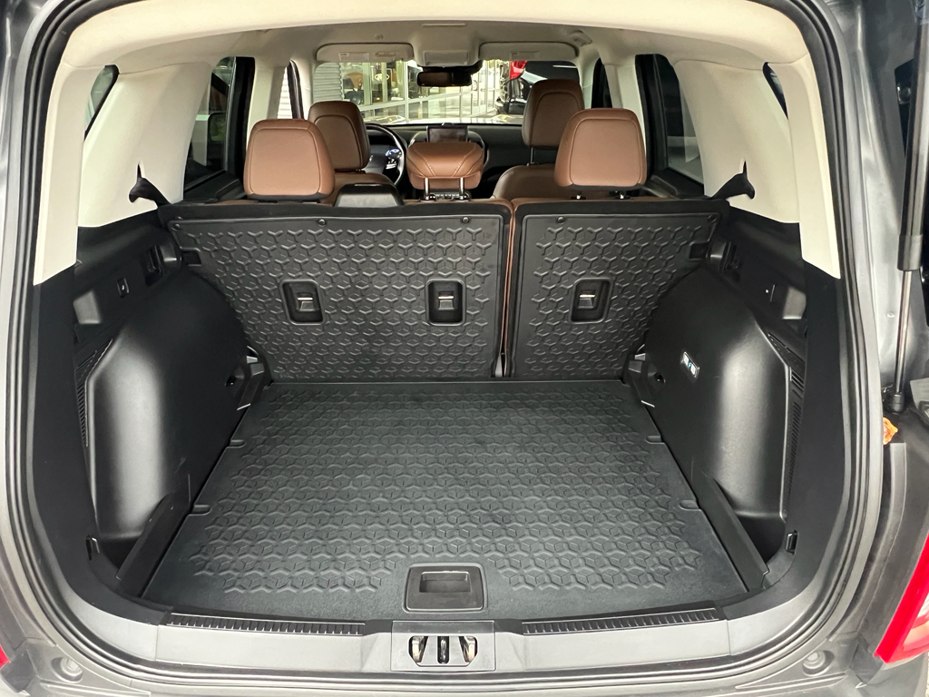 Used 2024 Ford Bronco Sport Outer Banks For Sale in Selma, AL | Capital ...