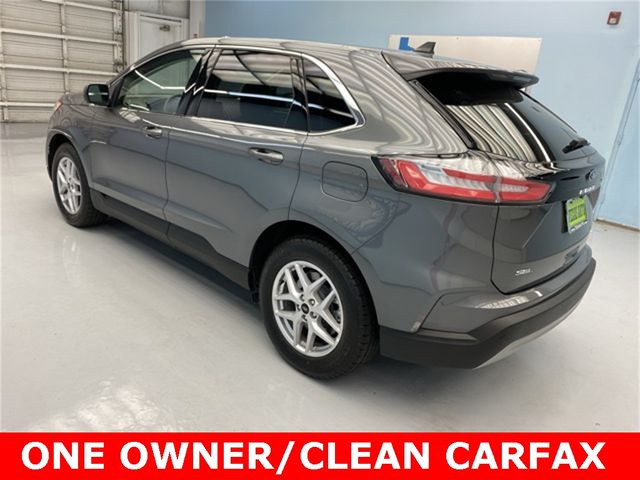 Used 2024 Ford Edge SEL SUV For Sale in Houston, TX | Auto Navigator