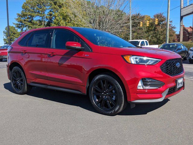 New Ford Edge Near Me | Capital One Auto Navigator
