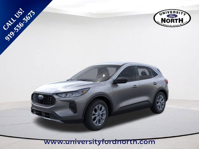 New 2024 Ford Escape Active For Sale in Durham, NC | Capital One Auto ...