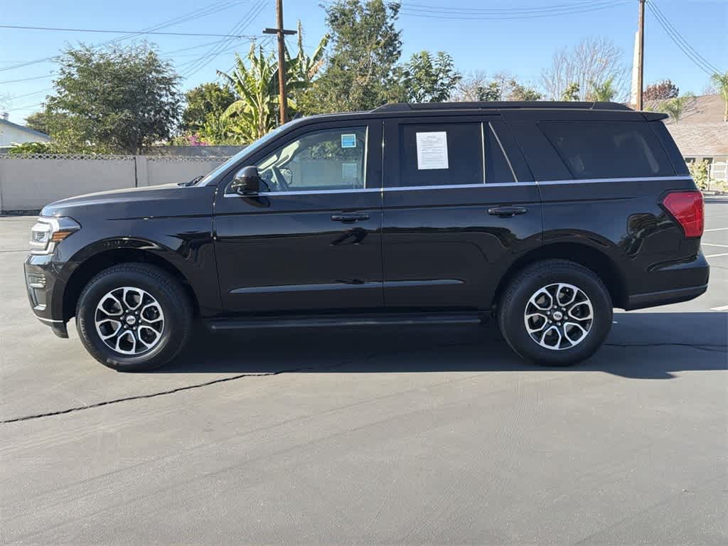 Used 2024 Ford Expedition XLT For Sale in Garden Grove, CA | Capital ...