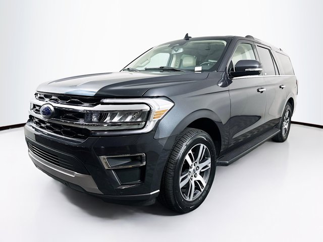 Certified Pre-owned 2024 Ford Expedition MAX Limited For Sale in Duluth ...