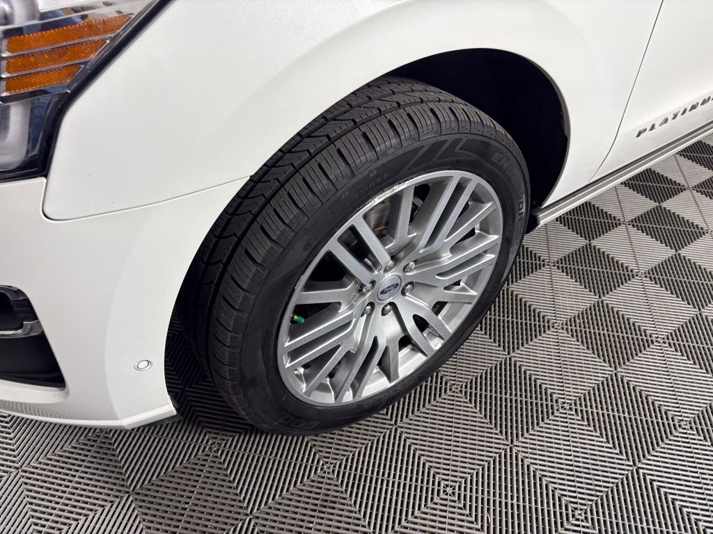 Certified Pre-owned 2024 Ford Expedition MAX Platinum For Sale in ...