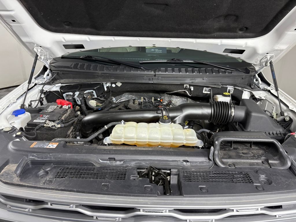 Certified Pre-owned 2024 Ford Expedition MAX Platinum For Sale in ...